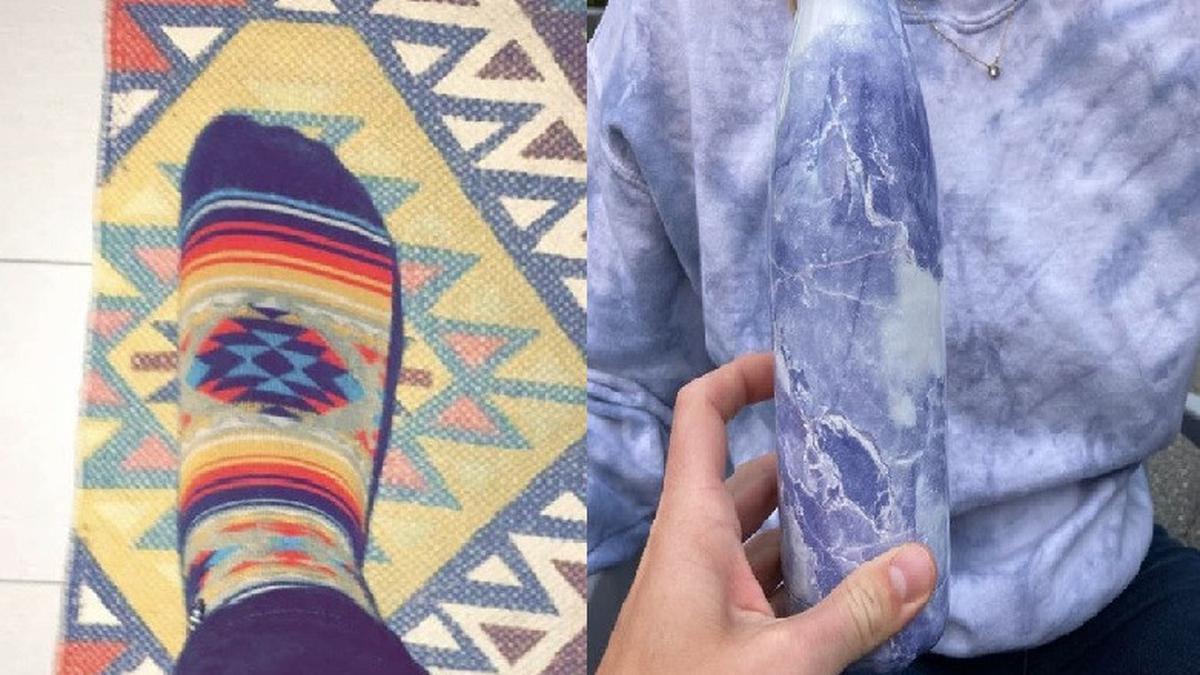 7 Momen Kebetulan yang Bikin Anda Takjub Dibuatnya - Citizen6 Liputan6.com