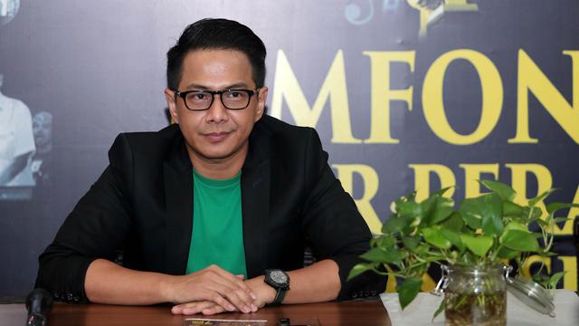 Jenis-Jenis Suara Manusia, Lengkap Beserta Penjelasannya - Ragam Bola.com