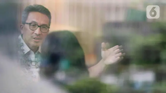 Sejarah Bank Fama yang Berganti Nama Jadi Superbank - Bisnis Liputan6.com