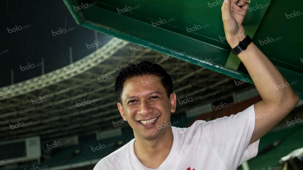 Arema Tak Akan Lepas Cristian Gonzales dan Ahmad Bustomi ke SFC ...