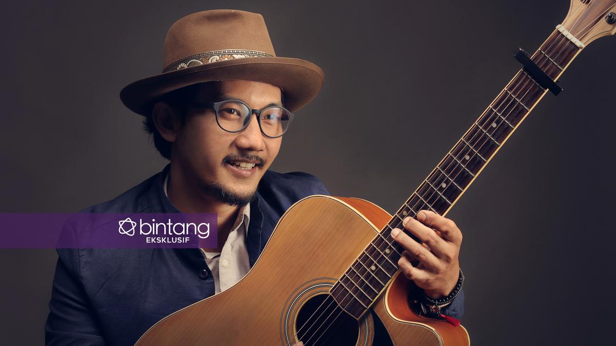 Eksklusif Sandy Canester, Kembalinya Sang Hitmaker - Entertainment ...