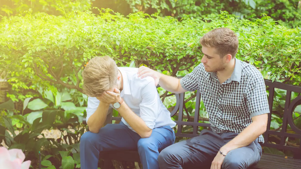 Simpati adalah Bentuk Perasaan, Kenali Bedanya dengan Empati - Hot ...