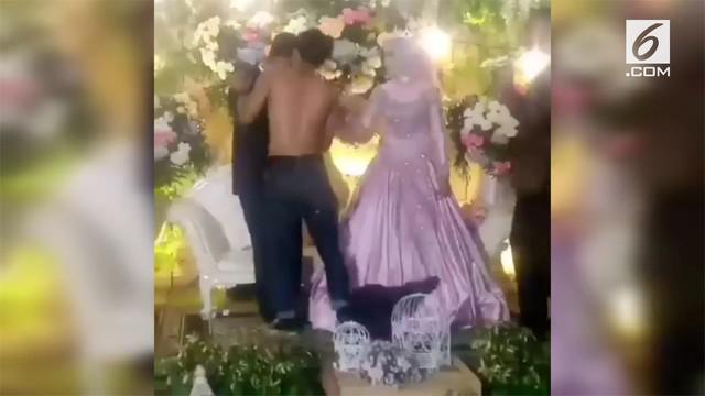 Berita Pernikahan Mantan Hari Ini - Kabar Terbaru Terkini | Liputan6.com