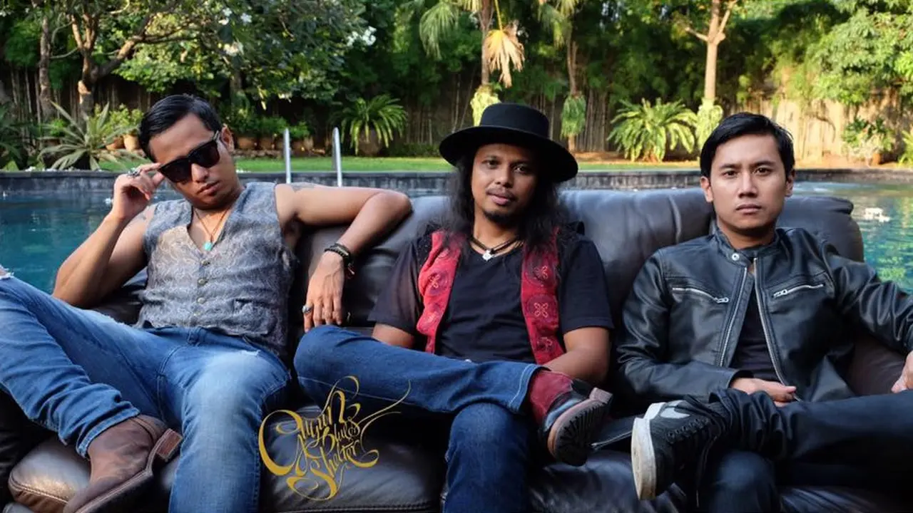 Once Mekel Persembahkan Lagu Baru untuk Musisi Indonesia - ShowBiz Liputan6.com