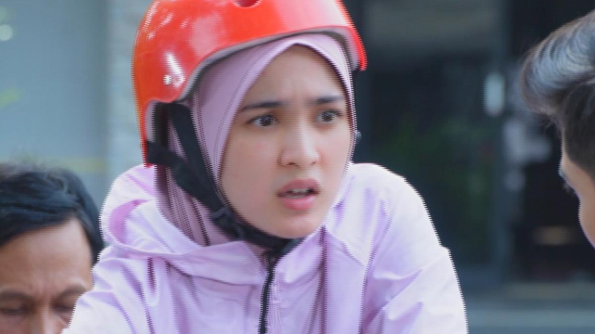 Saksikan Sinetron Love Story The Series Tayang Kamis 20 Oktober 2022 ...