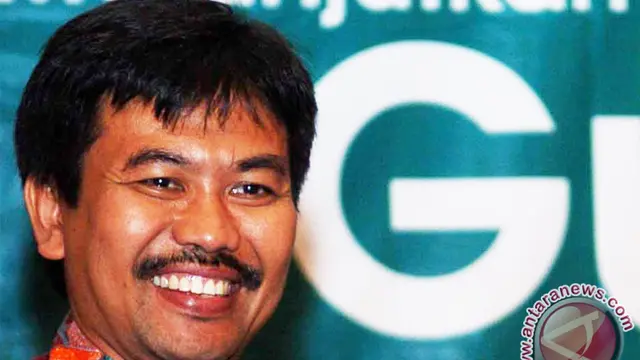 Beda Budaya dan Buaya Menurut Dirjen Kebudayaan Kacung Marijan - News ...