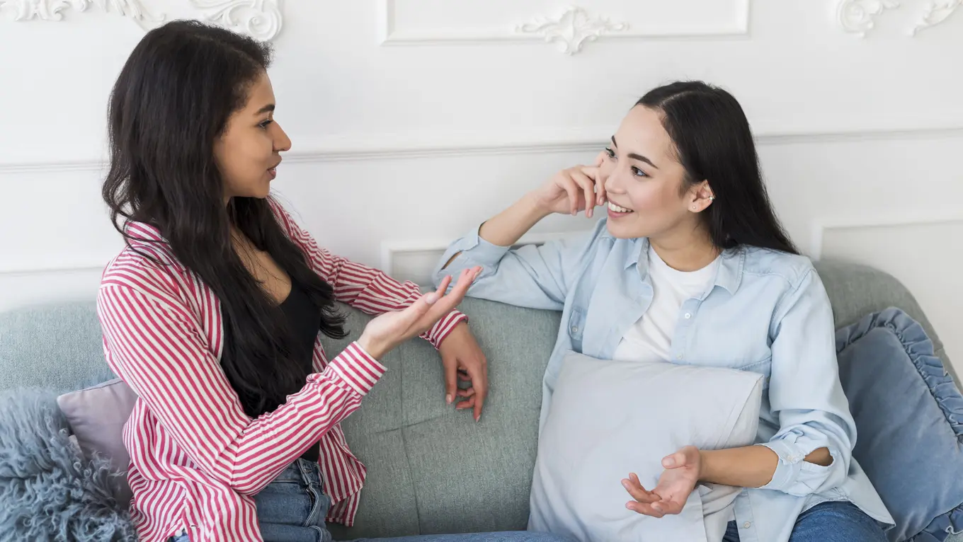 7 Ciri Orang dengan Kepribadian MBTI Fe (Feeling Ekstrovert), Punya ...