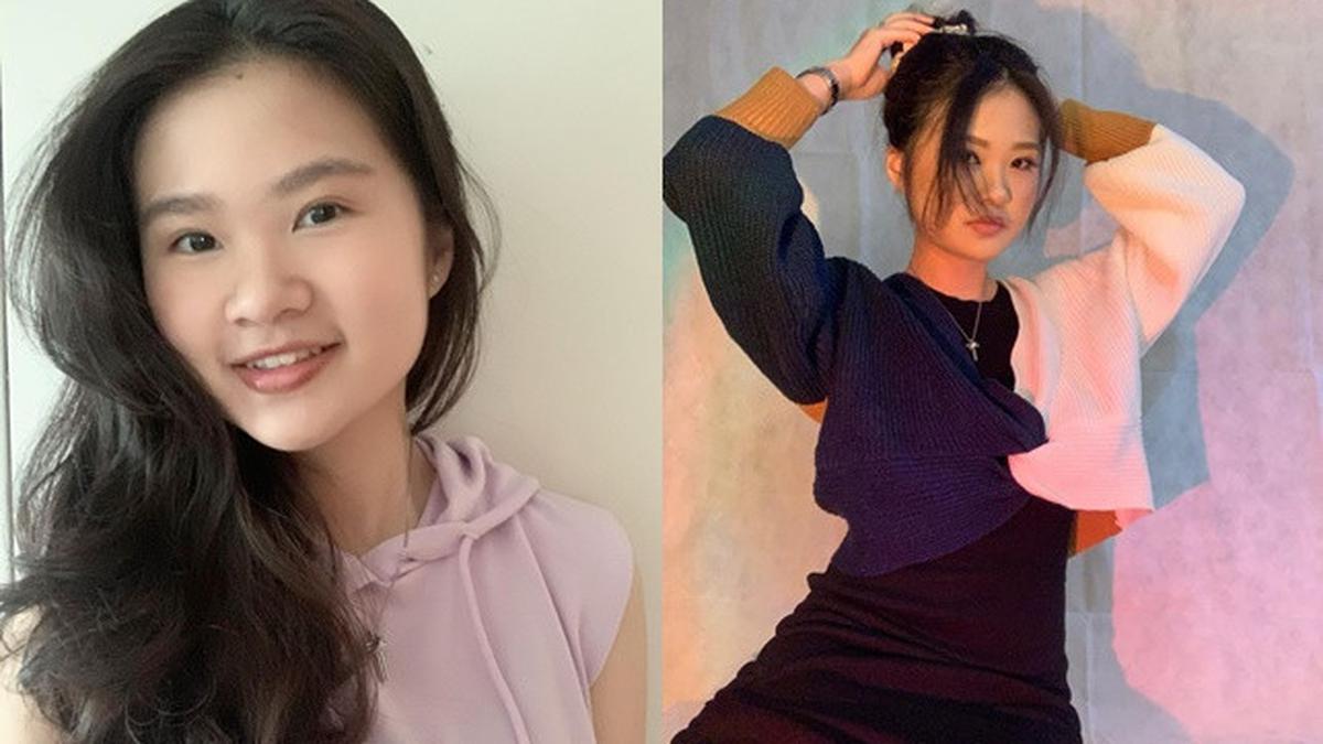Berani Tampil Beda, Ini 5 Potret Terbaru Felicia Tissue yang Dipuji ...