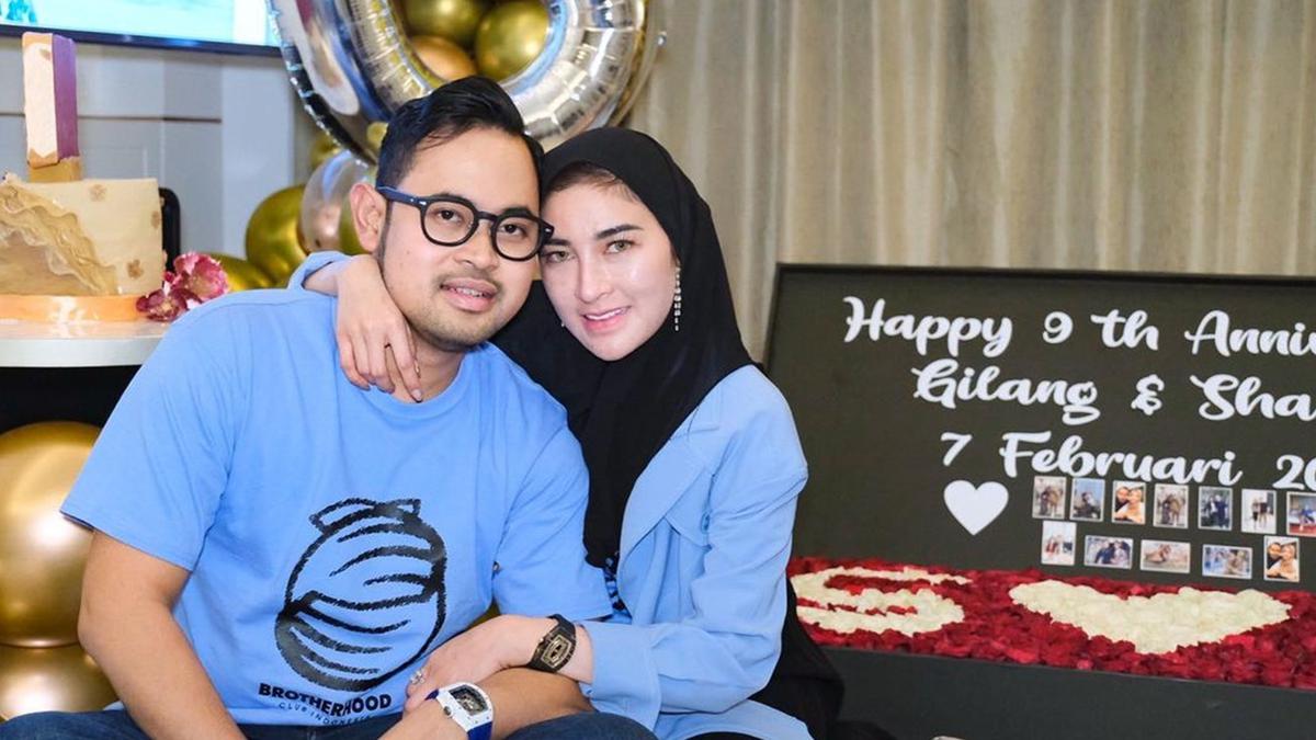 Bos MS Glow Shandy Purnamasari Kecewa Putusan Pengadilan Menangkan PS ...