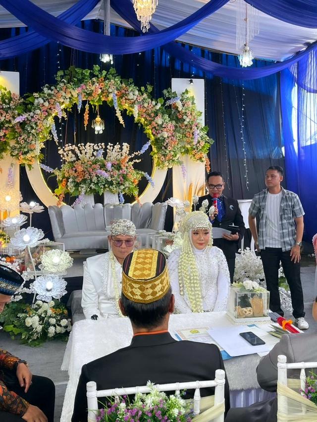 7 Potret Ayu Kartika Istri Baru Andika Kangen Band, Tampil Menawan di ...