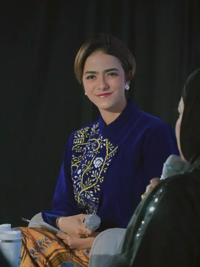 Profil Azizah Hanum, Punya Cita-Cita Jadi Pesepak Bola Sejak Kecil ...