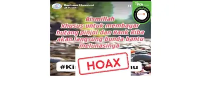Berita Fakta Atau Hoax? Cek Disini - Liputan6.com