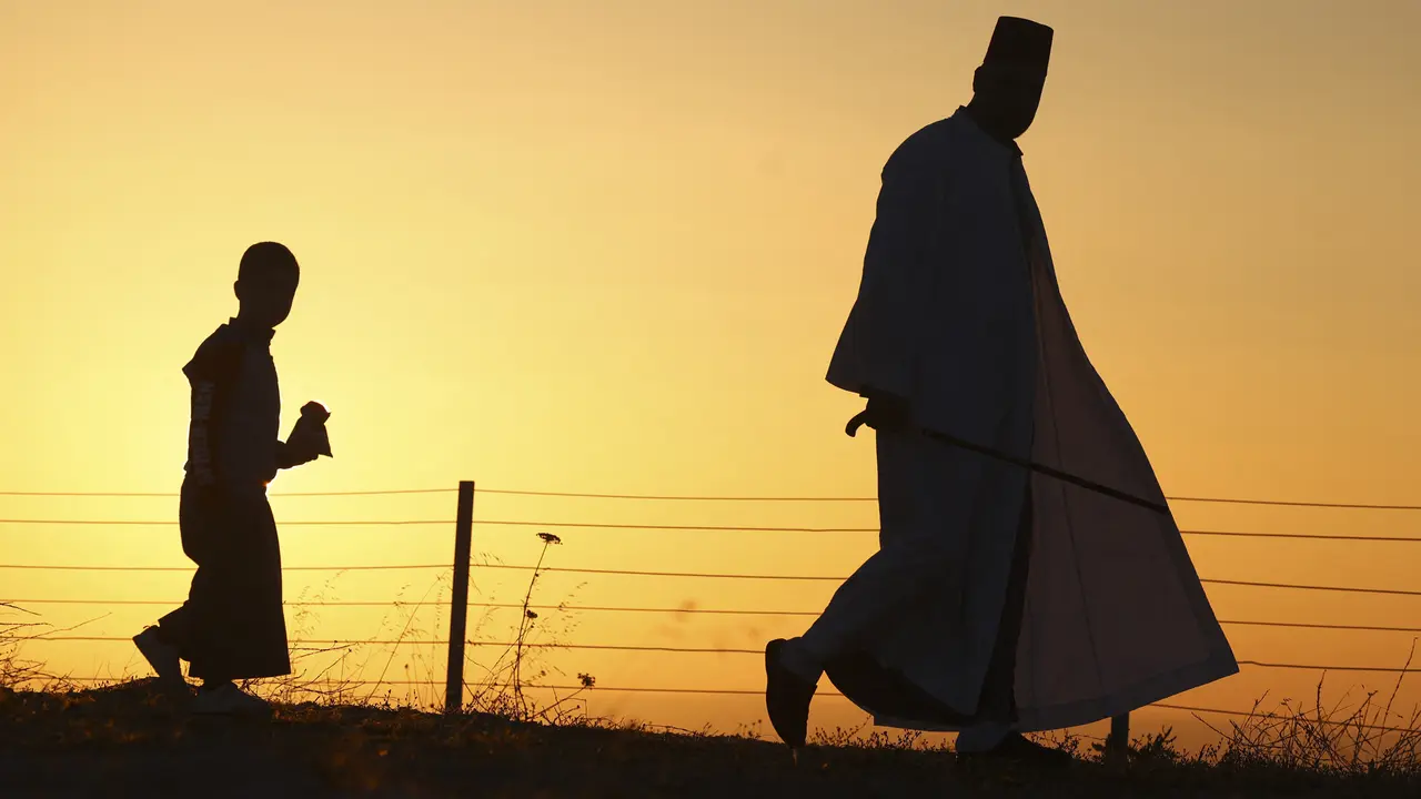 Nabi yang Menerima Kitab Taurat adalah Musa As, Begini Kisahnya - Hot ...