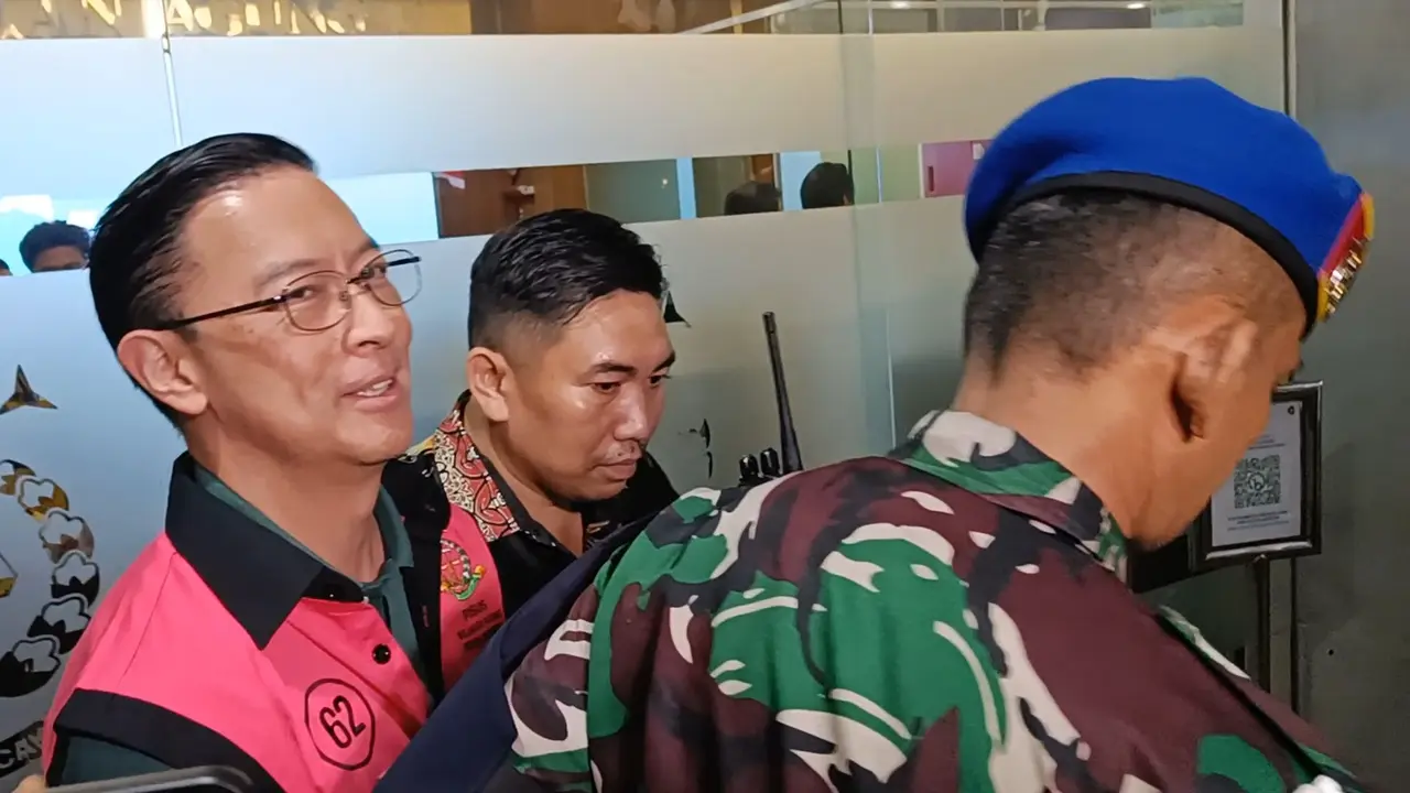 Dilimpahkan Tahap II, Tom Lembong Segera Disidang Terkait Kasus Impor ...