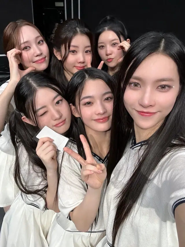 Youngseo Akhiri Kontrak dengan BELIFT LAB, I'LL-IT Bakal Debut dengan 5 Anggota - Regional ...