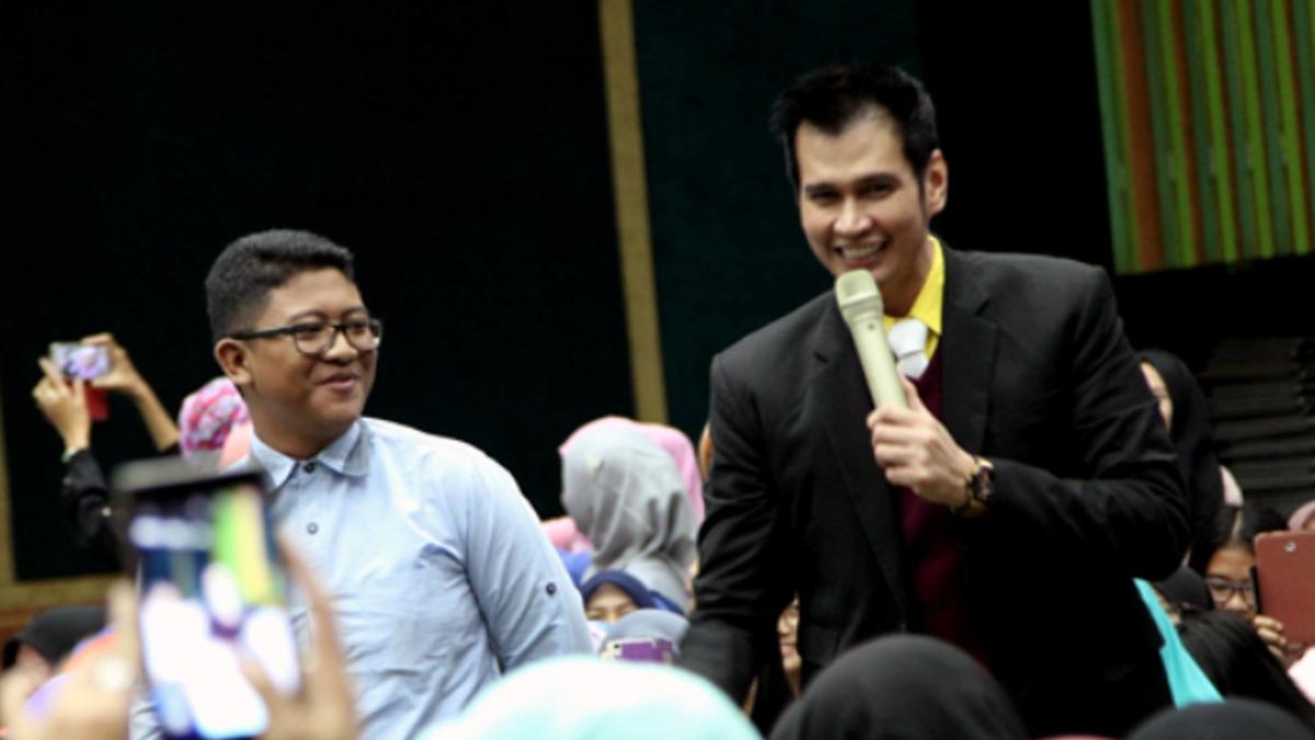 Mengenang Ryan Thamrin, Dokter Muda nan Inspiratif - Entertainment ...