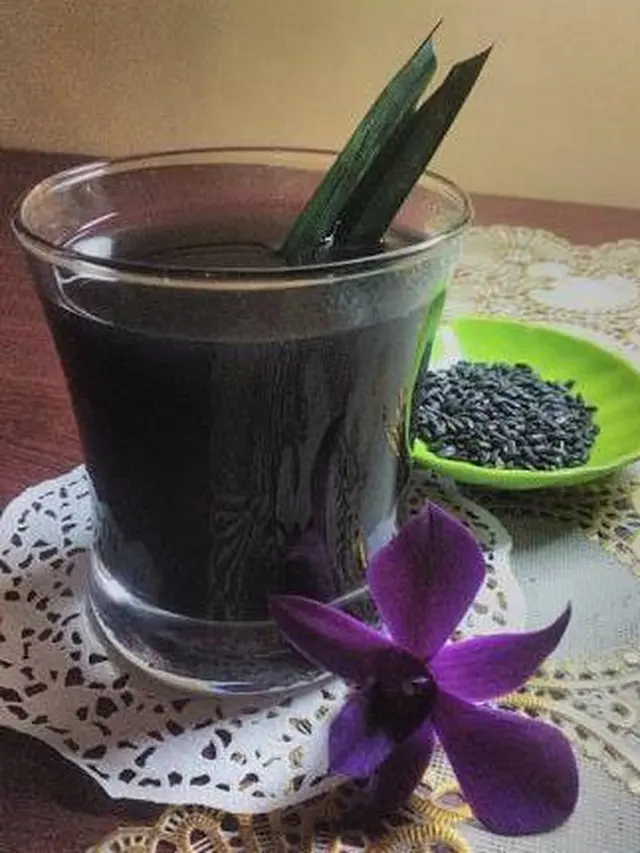 Seperti di Bandung Tapi Bukan, Perkenalkan Wedang Saritem Minuman Khas ...
