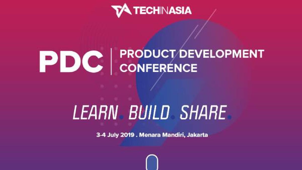 Product Development Conference 2019 Digelar Mulai Hari Ini - Tekno ...