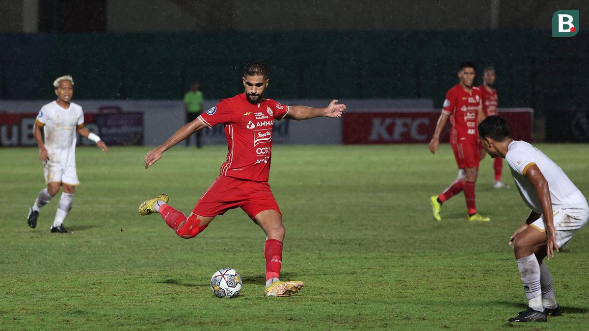 Dipanggil Timnas Bahrain, Abdulla Yusuf Helal Absen Bela Persija Vs ...