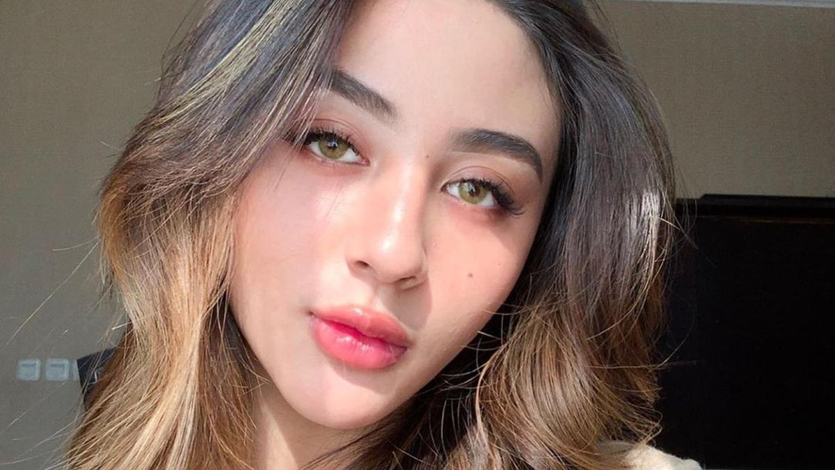 Mengenal Margin Wieheerm, Kekasih Ali Syakieb Berdarah Pakistan