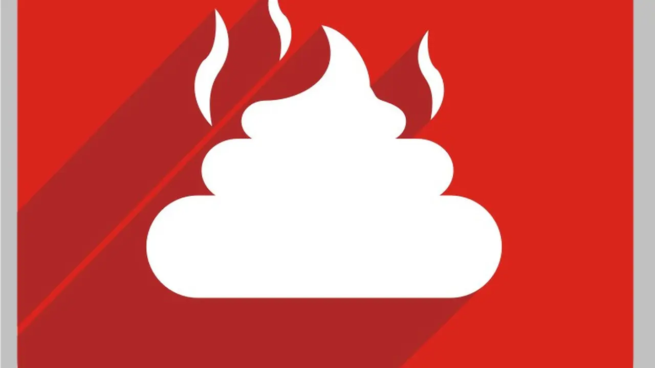 Ketahui Kondisi Kesehatan Anda Lewat 5 Warna Feses Berikut Ini ...