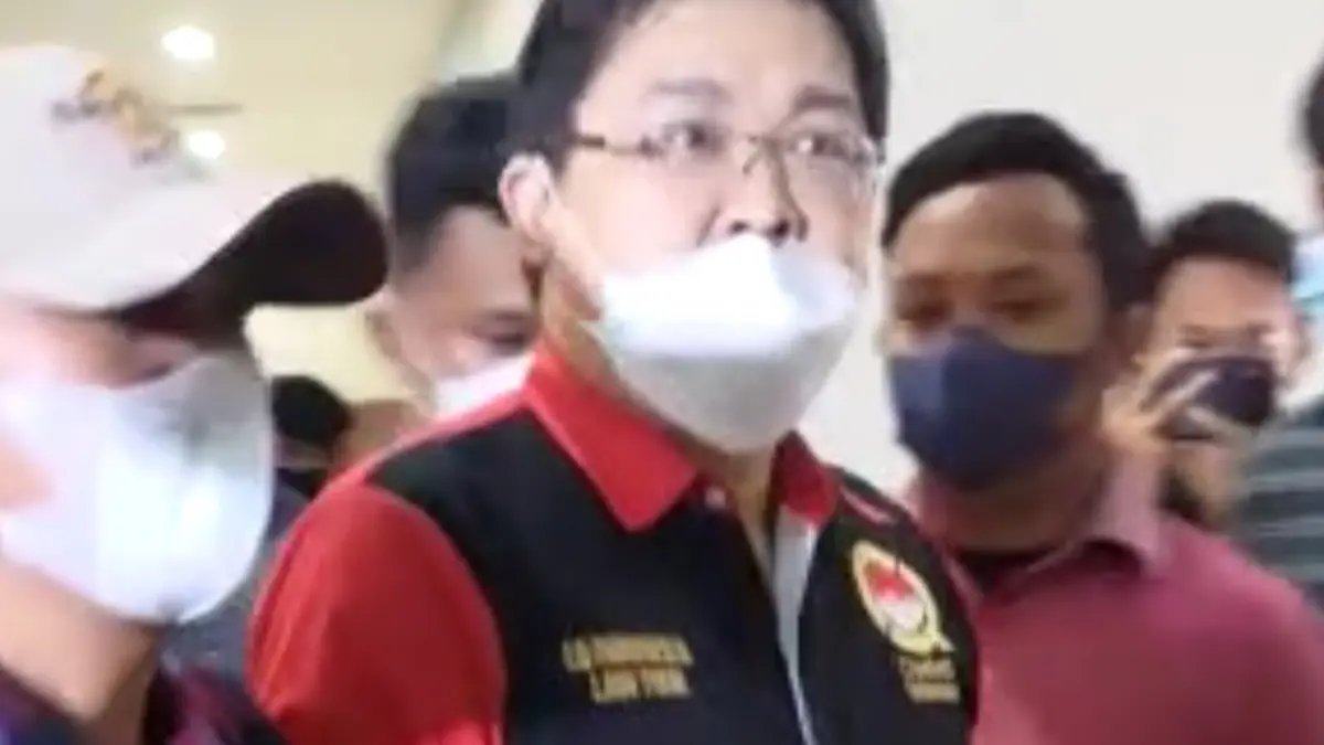 Berita Alvin Lim Agus Salim Hari Ini - Kabar Terbaru Terkini | Liputan6.com