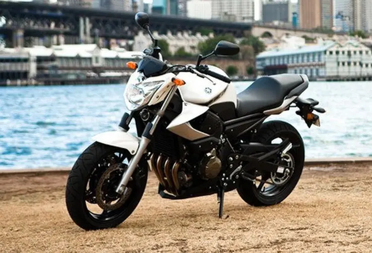 Galeri Foto Yamaha - Galeri Otosia.com