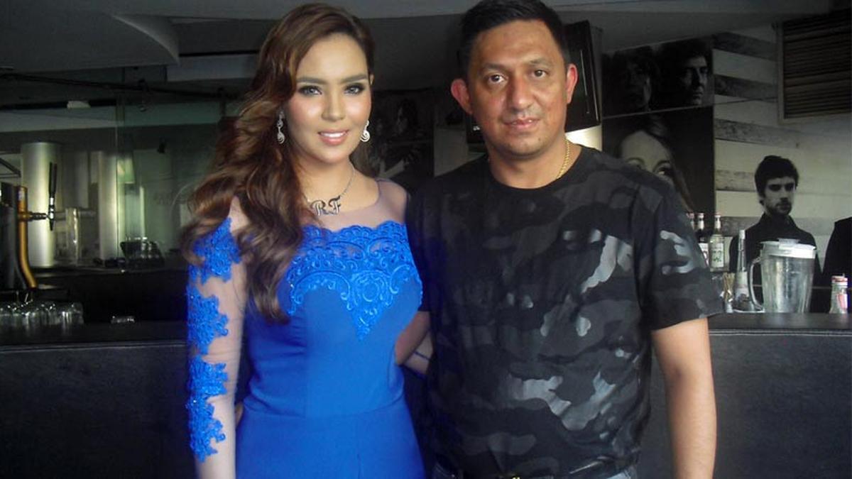 Rilis Album, Fahd A. Rafiq Dedikasikan untuk Almarhum Ayah - ShowBiz ...