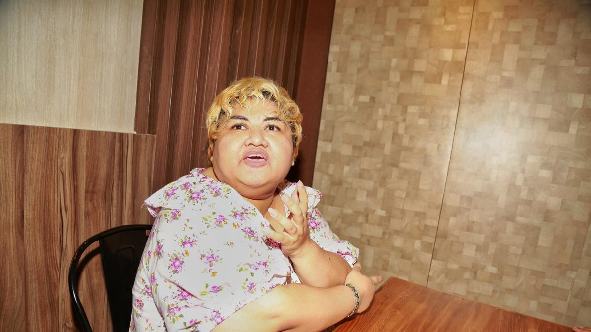 Pretty Asmara Meninggal Dunia - ShowBiz Liputan6.com