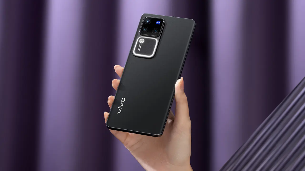 THR Baru turun, Ini 5 Rekomendasi HP Rp 5-7 Jutaan untuk Rayakan Lebaran - Tekno Liputan6.com