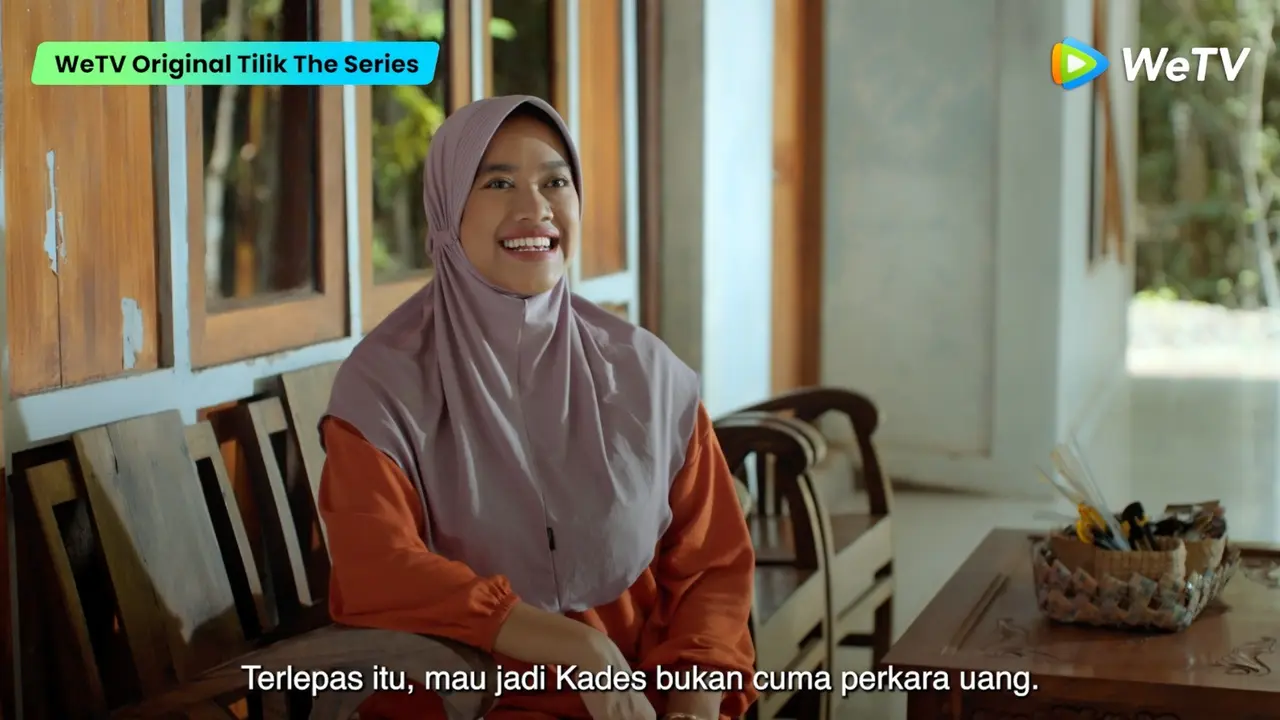 Bu Tejo Comeback Lewat Tilik The Series, soal Lika-liku Suami yang Mau ...