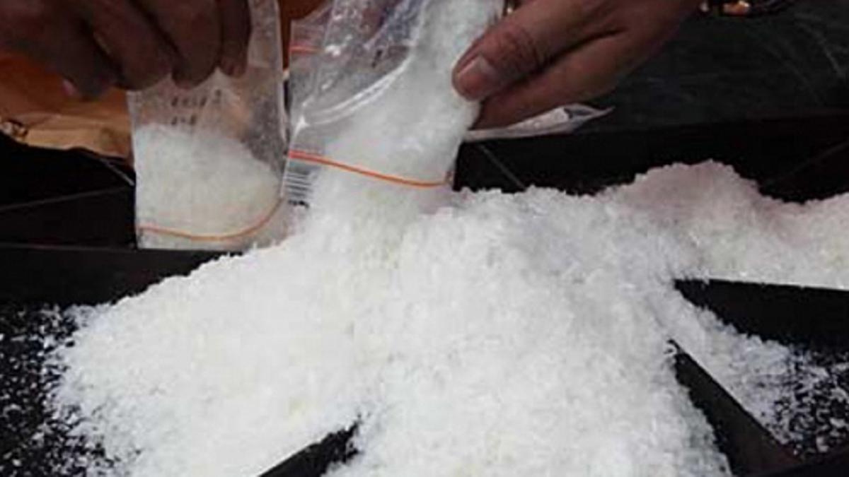 Terbukti 'Nyabu' Bareng Gadis di Indekos, Anggota Polisi Pandeglang ...