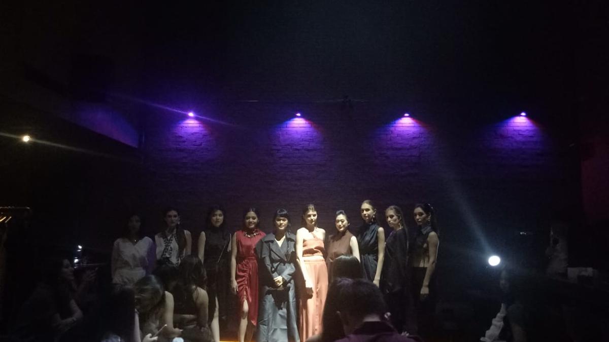 Cerita di Balik Kalung Kalulla yang Jadi Inspirasi Koleksi Terbaru Frances - Lifestyle Liputan6.com