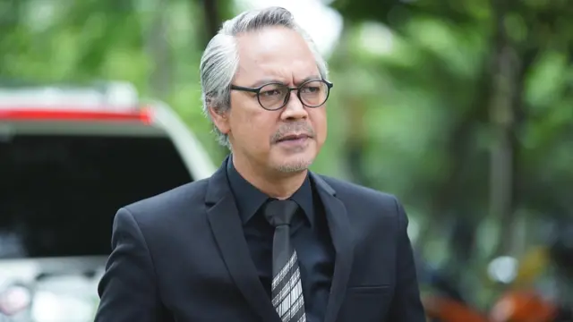 Sinetron Anak Band SCTV Episode Senin 2 November 2020: Gilang Terpaku ...