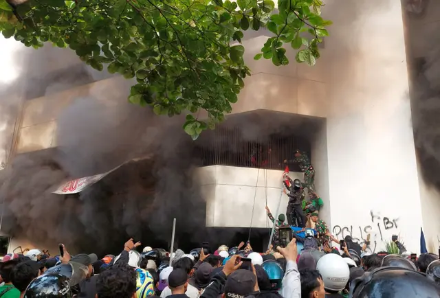 5 Potret Cantik Jian Batari, Aktris Kisah Nyata Indosiar yang Sering ...