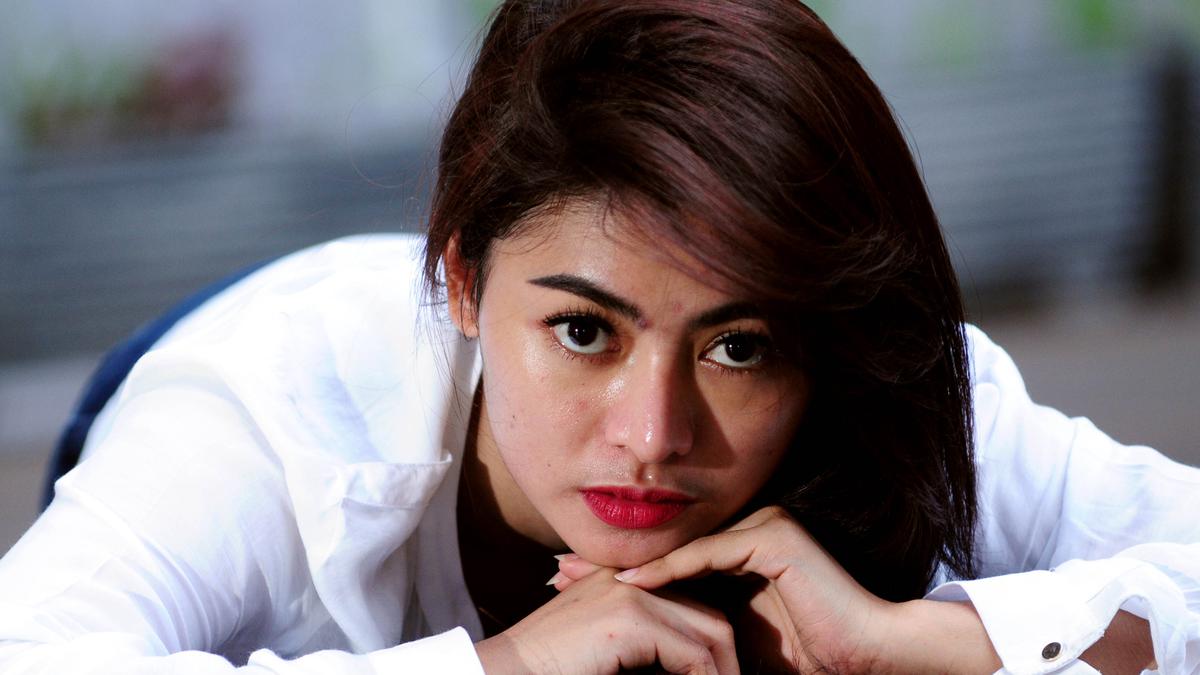 Vitalia Sesha No Sensor