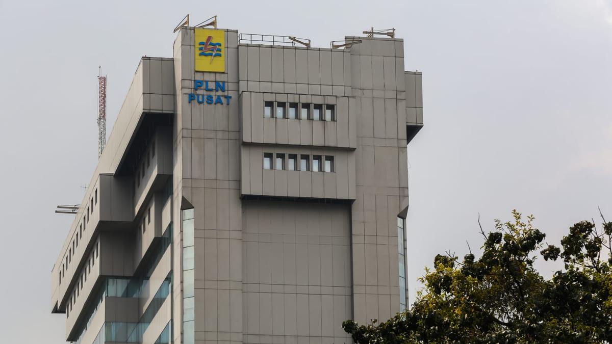 PLN Angkat Direksi Nusantara Power dan Indonesia Power Baru, Ini Daftarnya