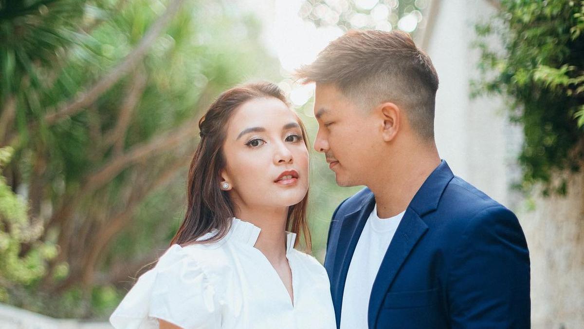 Cara Chelsea Olivia - Glenn Alinskie Usir Rasa Bosan Dalam Pernikahan - Entertainment Fimela.com