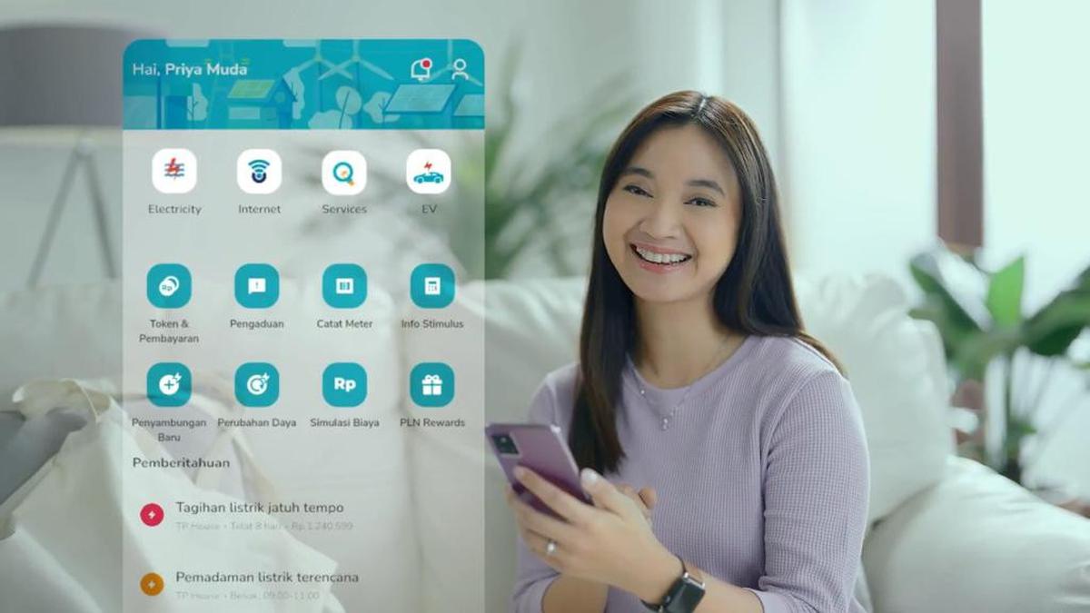 Cara yang Perlu di Ketahui Saat Cek dan Bayar Tagihan Listrik PLN