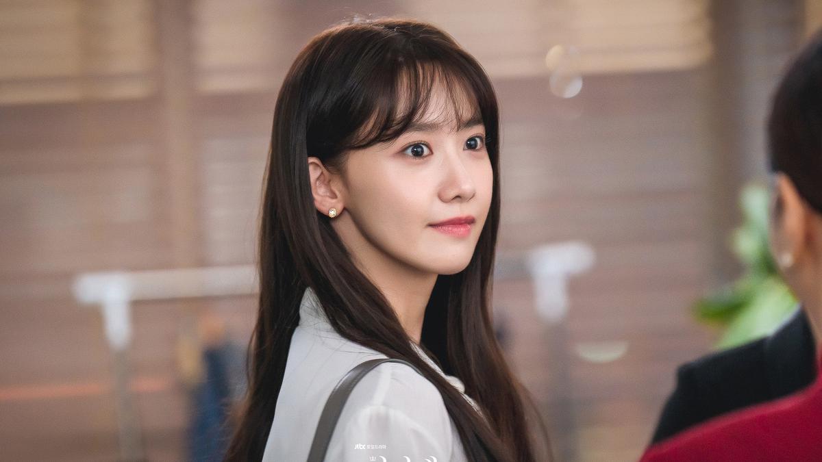 YoonA Bintangi Drama Korea King The Land, Sia-Siap Terima Serangan Senyum Manisnya ...