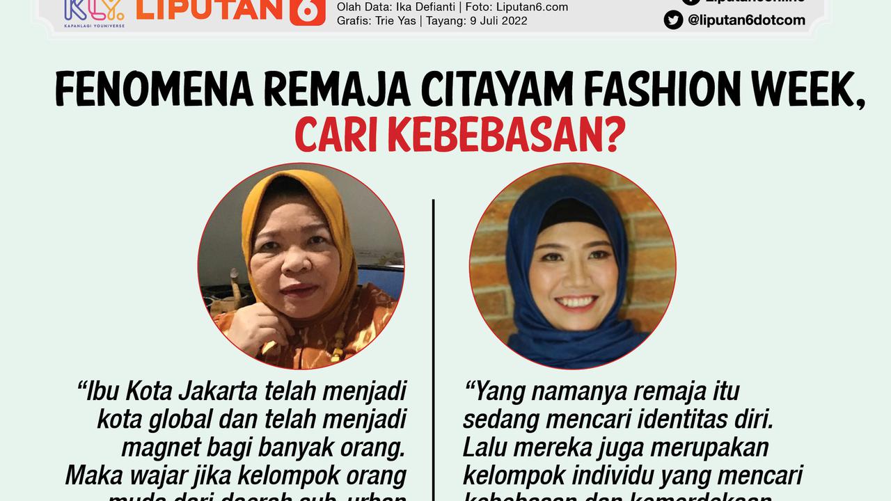 12 Contoh Infografis Sesuai Jenisnya, Mudah Dibuat