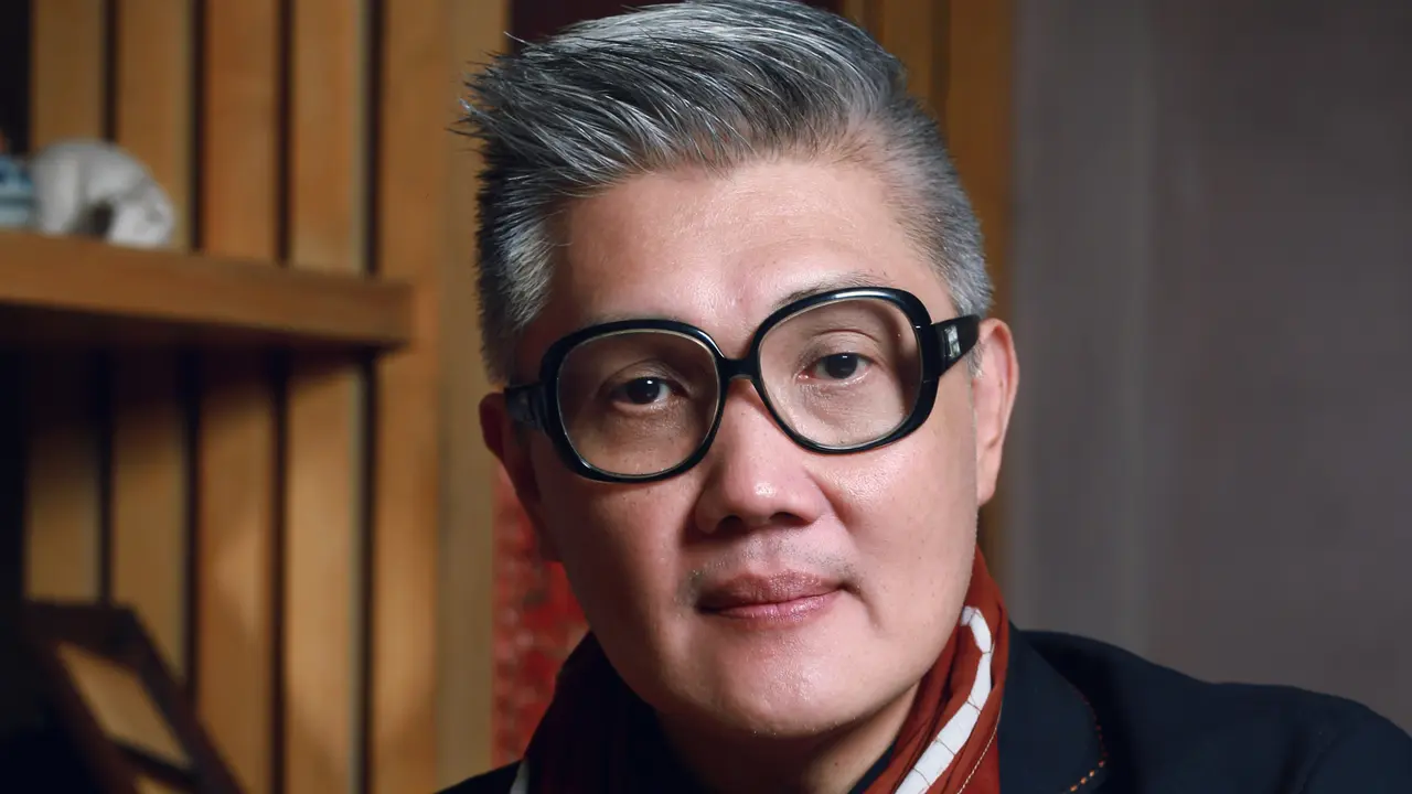 Desainer Busana Muslim Senior Anne Rufaidah Tutup Usia - Lifestyle ...