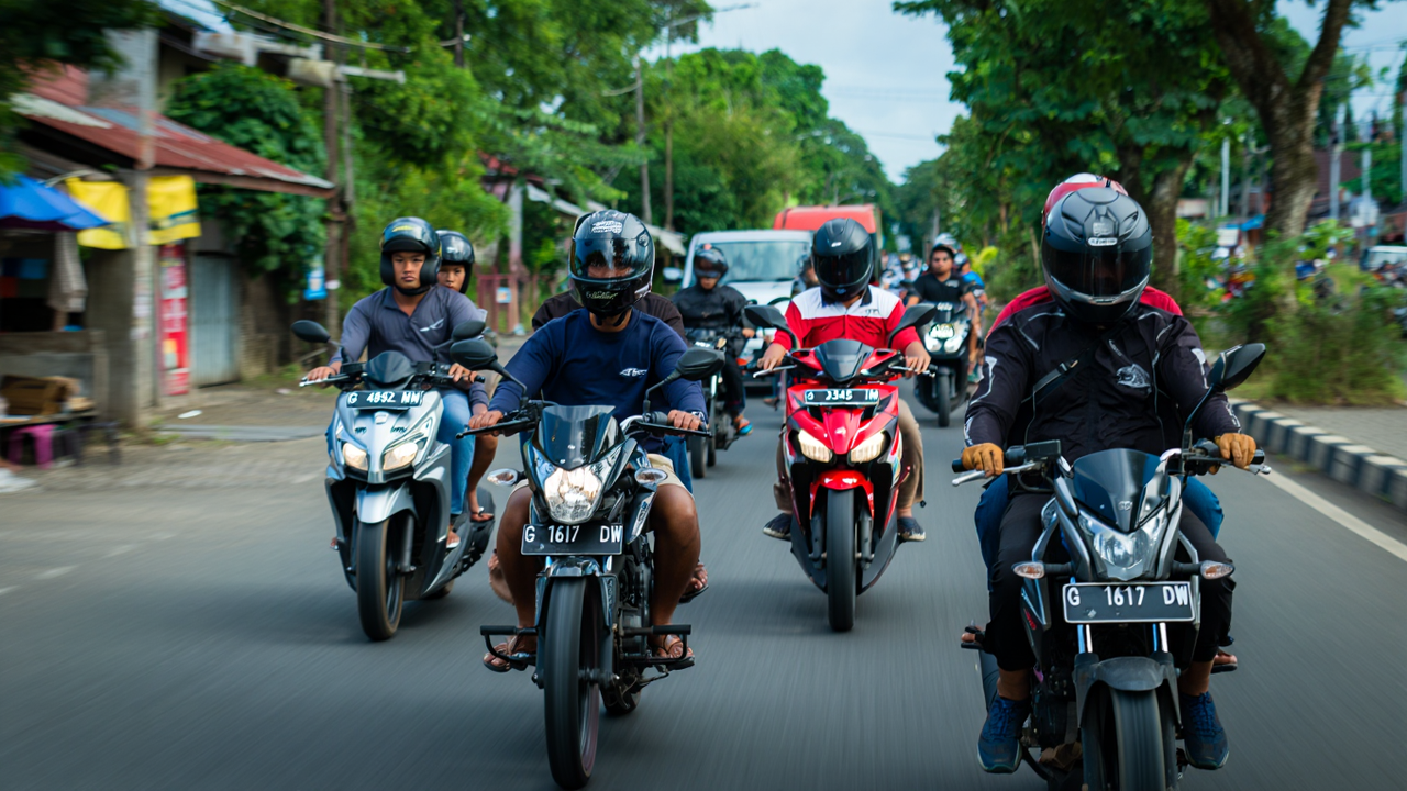 Plat G Daerah Mana? Ini Penjelasan Lengkap Wilayah Asal dan Ciri ...