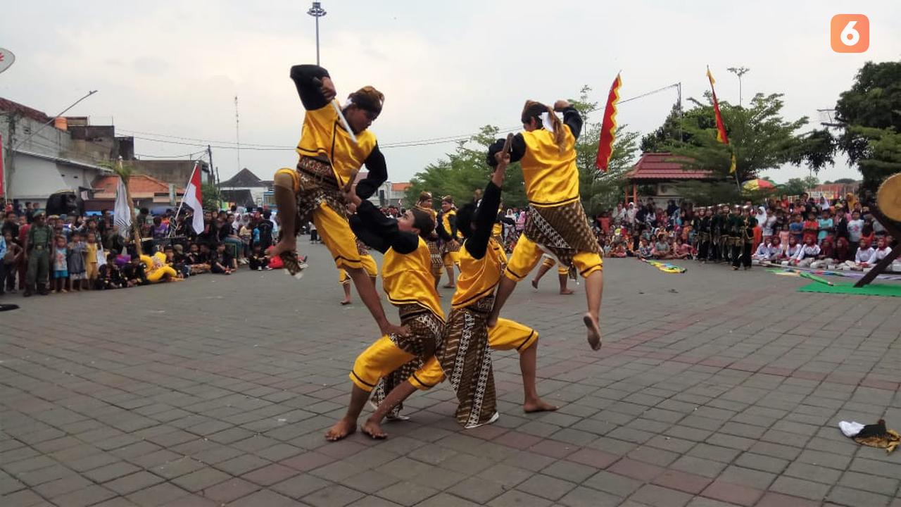 Cara Masyarakat Jawa Timur Sambut Ramadan dengan Tradisi Megengan