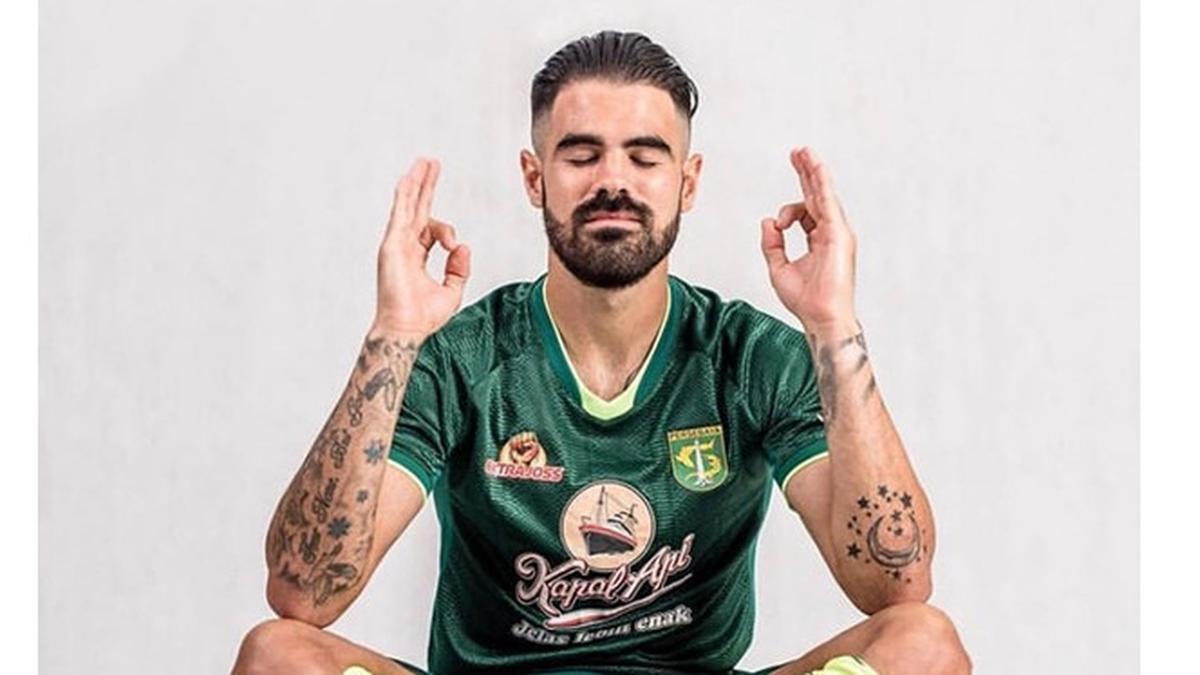 5 Potret Terbaru Aryn Williams saat di Australia, Terus Berlatih ...