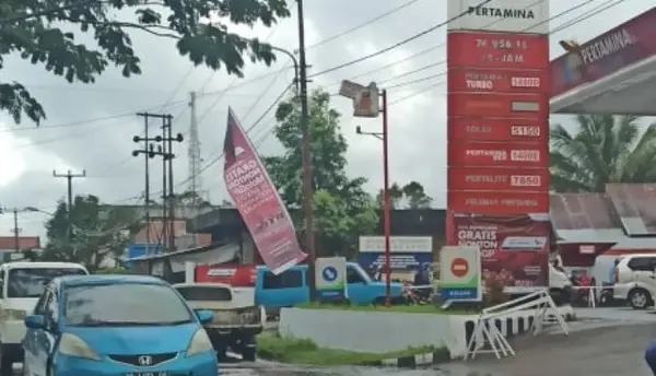 Yuk Kenali, Makna Logo HUT Kemerdekaan RI dari Tahun ke Tahun ...