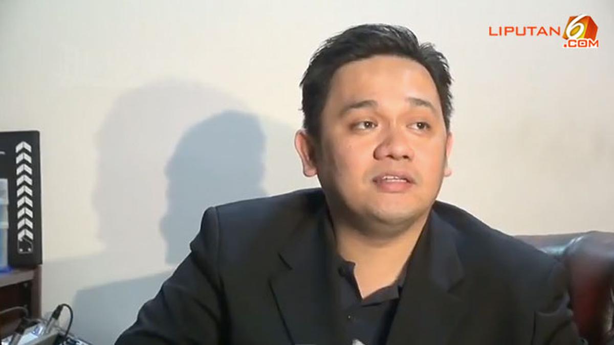 Twitter SARA, Farhat Abbas Kembali Dipolisikan - News Liputan6.com