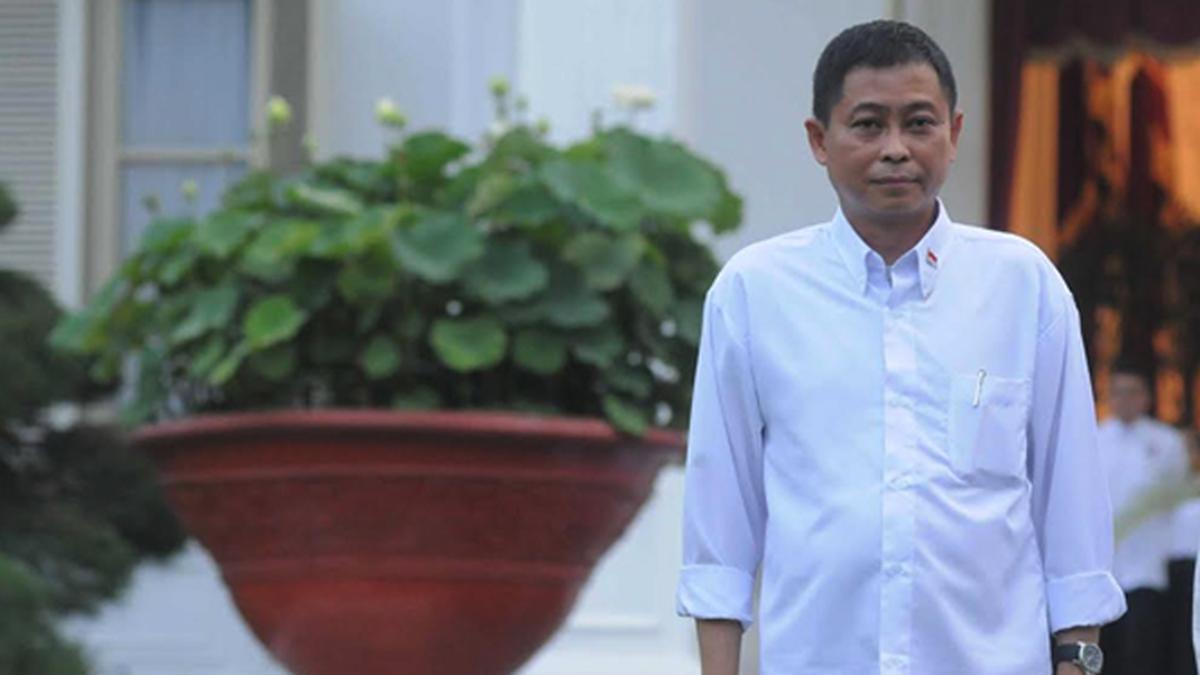 Menteri Jonan Tidak Mau Industri Penerbangan Seperti Metromini