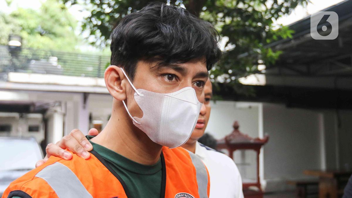 Kembali Tersandung Kasus Narkoba, Polisi: Harusnya Revaldo Berikan ...