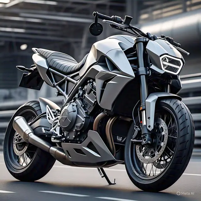 6 Inspirasi Warna Motor Keren dan Unik, Bikin Tampilan Makin Stand Out ...